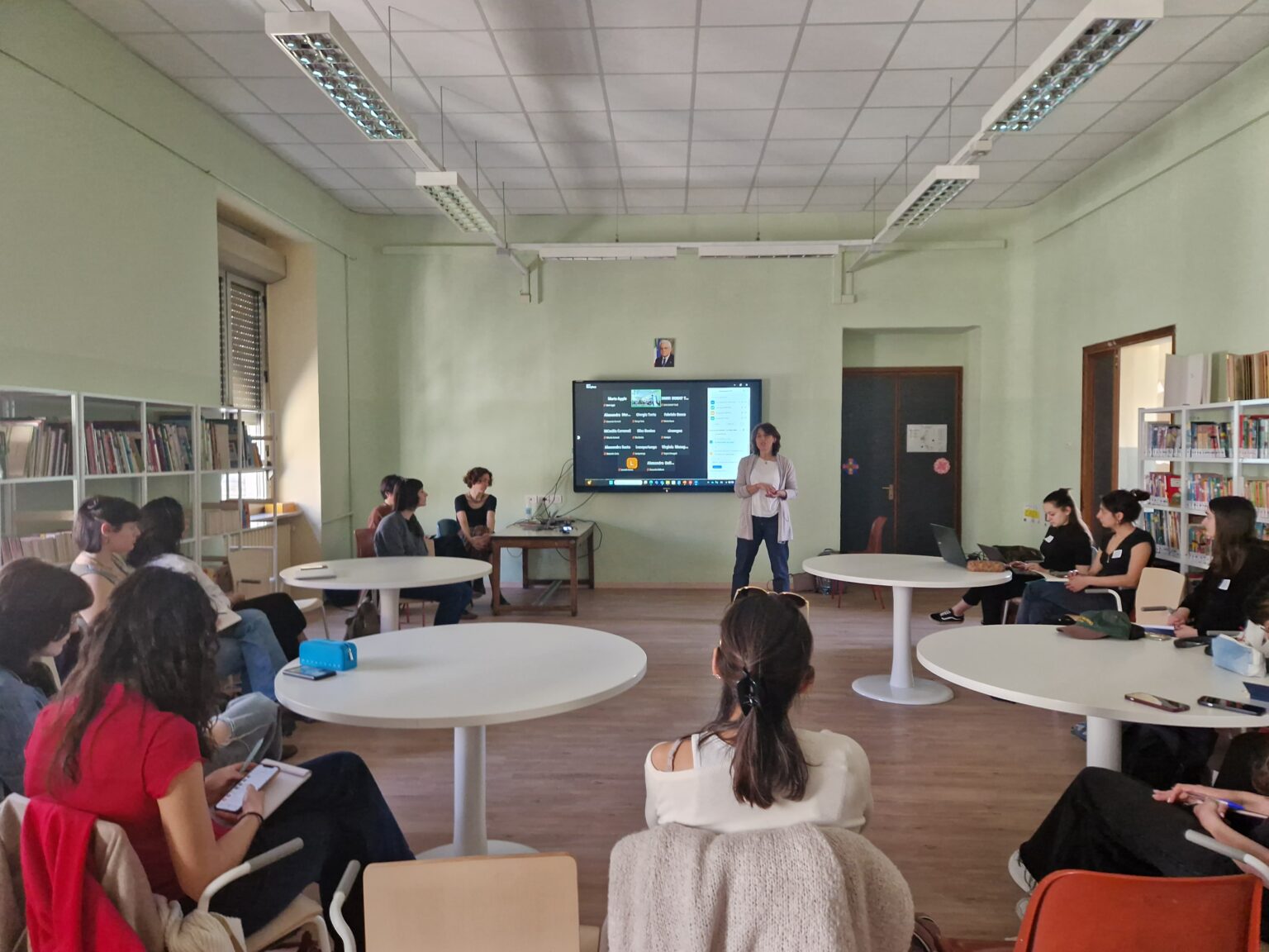 Le sfide per la città contemporanea - FULL | the Future Urban Legacy Lab