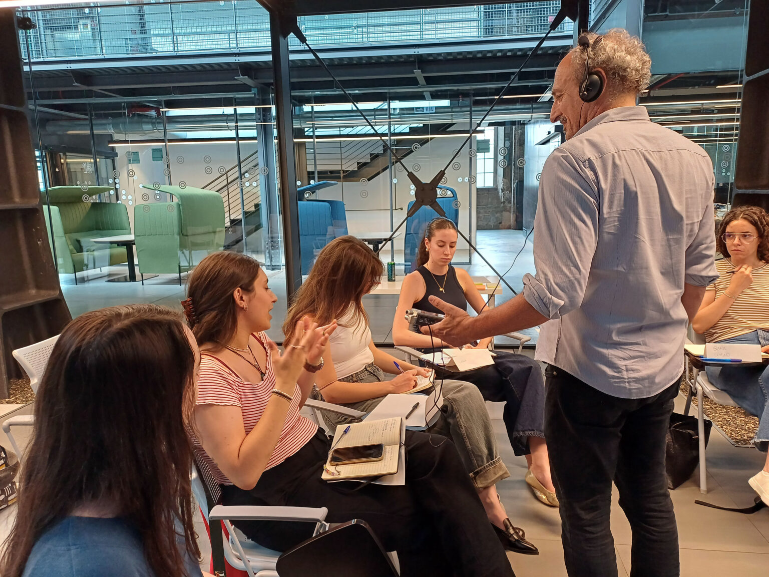 Le sfide per la città contemporanea - FULL | the Future Urban Legacy Lab